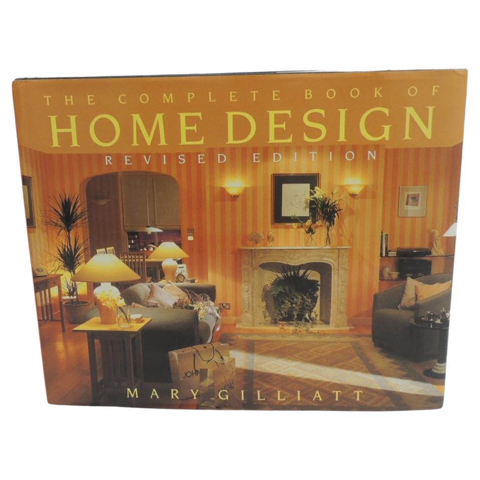Visions of Home: Timeless Design, Modern Sensibility For Sale at ...