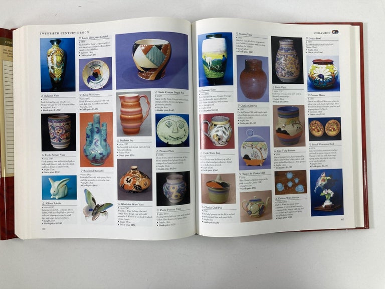 The Complete Guide to Antiques Hardcover Book by Martin Miller at ...