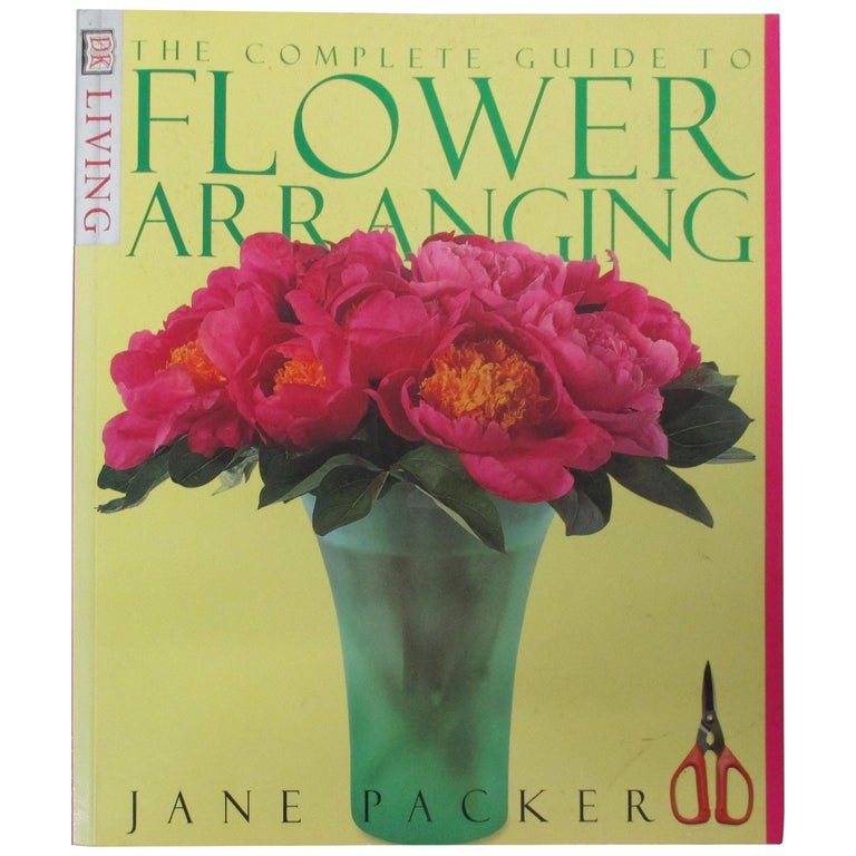 The Complete Guide to Flower Arranging at 1stDibs