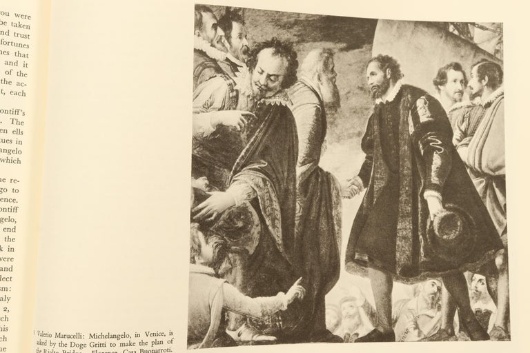 Complete Work of Michelangelo For Sale at 1stDibs
