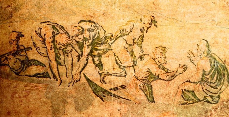 The Complete Work of Raphael '1483-1520', 1st Ed For Sale at 1stDibs