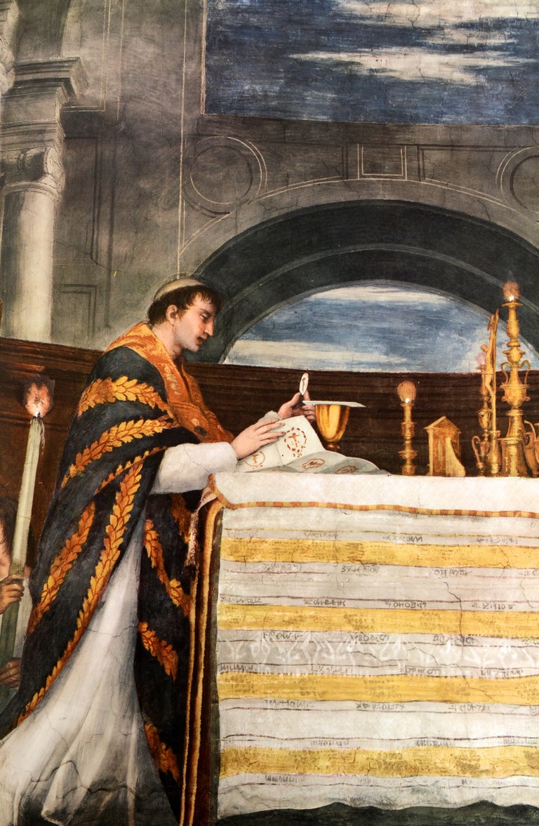 The Complete Work of Raphael '1483-1520', 1st Ed For Sale at 1stDibs