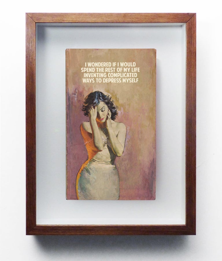 The Connor Brothers - Complicated Ways For Sale at 1stDibs