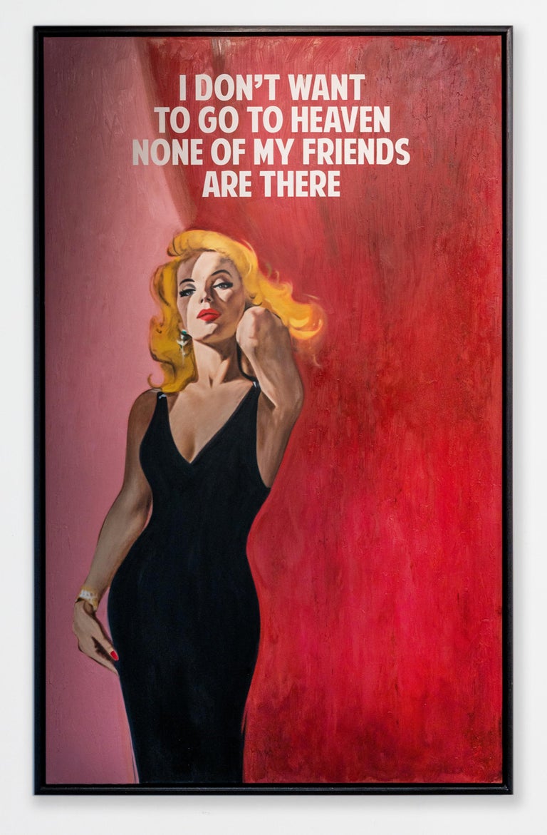 The Connor Brothers - I Don't Want To Go To Heaven None Of My Friends ...