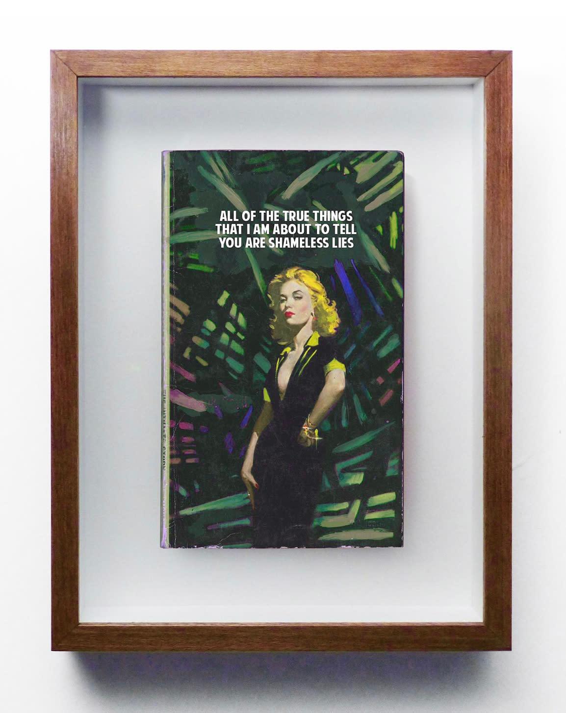 The Connor Brothers Art - 75 For Sale at 1stDibs | the conner brothers ...