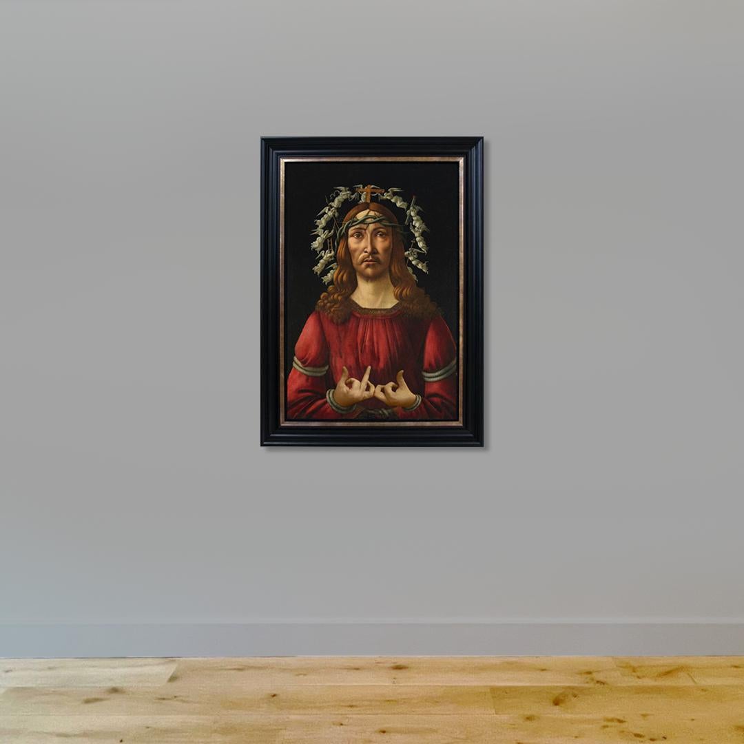 The Connor Brothers - Pandilla Jesús en venta en 1stDibs