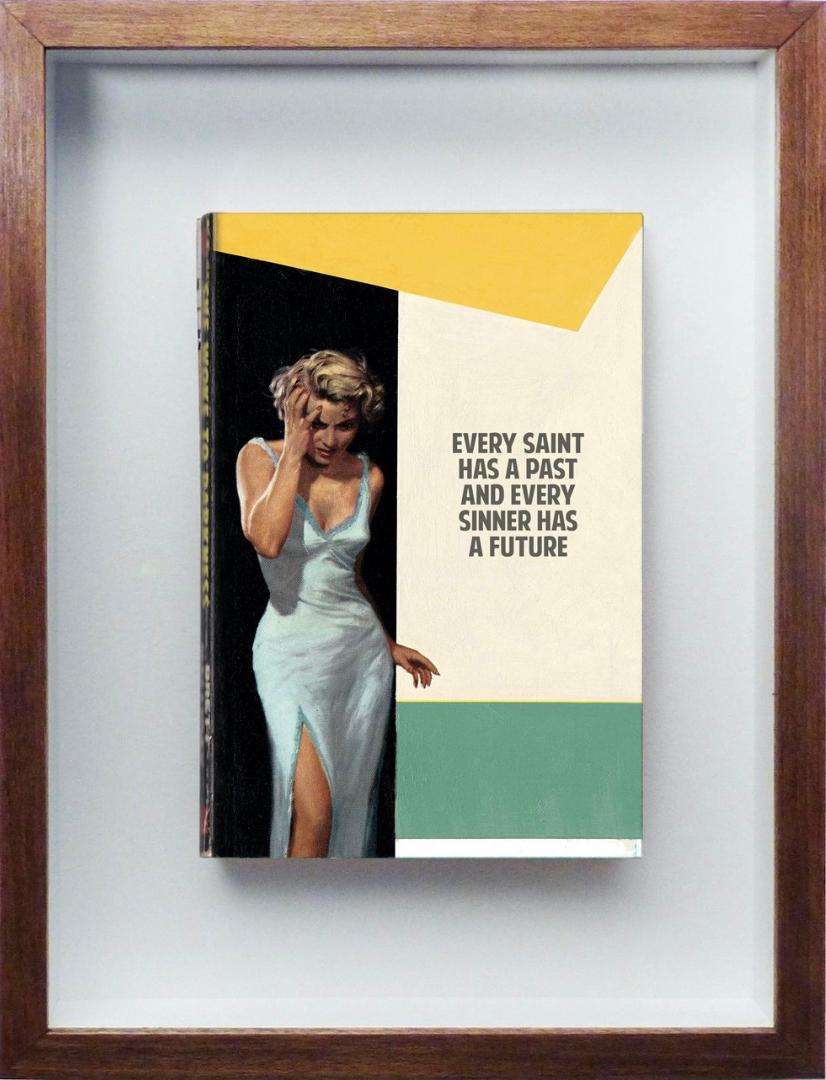 The Connor Brothers - Saints And Sinners For Sale at 1stDibs