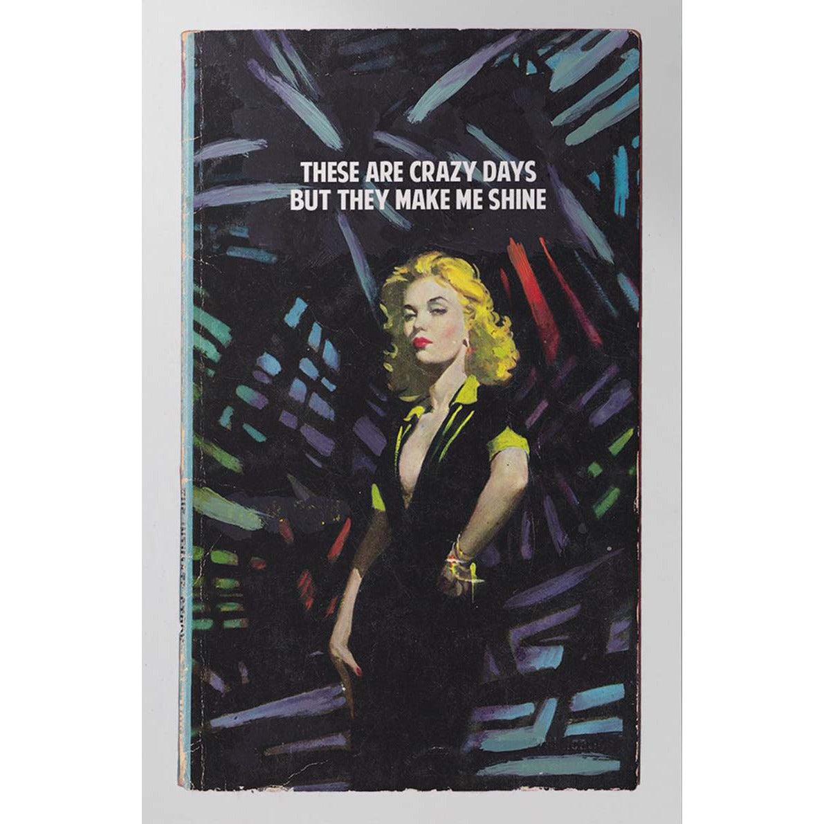 The Connor Brothers - I Drink Therefore I Can , Print By British ...