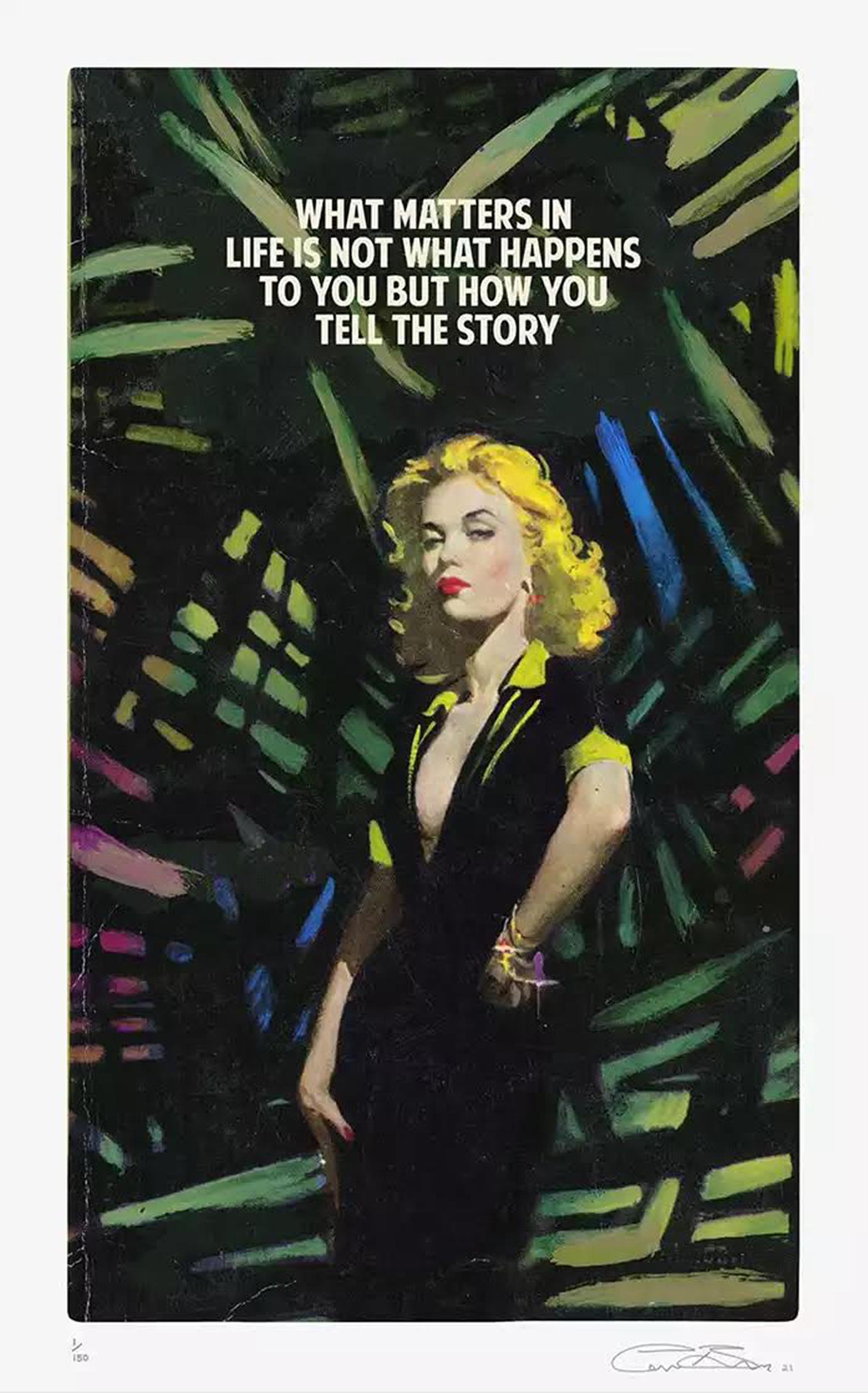 The Connor Brothers - What Matters In Life For Sale at 1stDibs