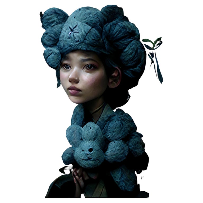 Cosmic Explorer For Sale at 1stDibs