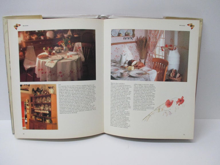 The Country Diary Book of Decorating English Country Style at 1stDibs