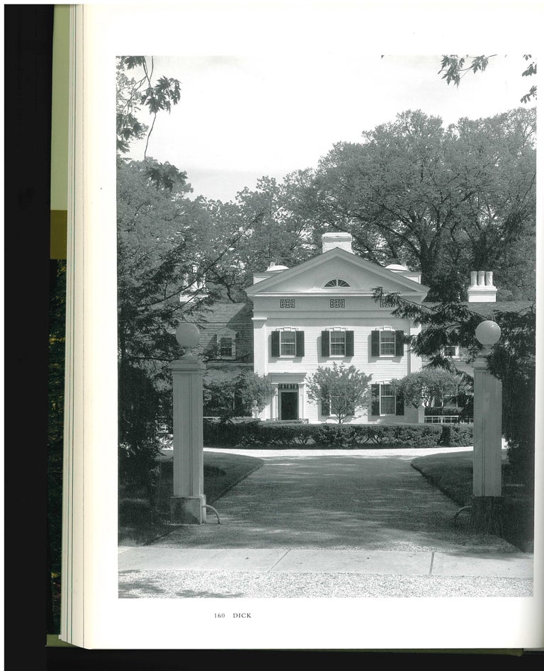 The Country Houses of David Adler, 'Book' For Sale at 1stDibs