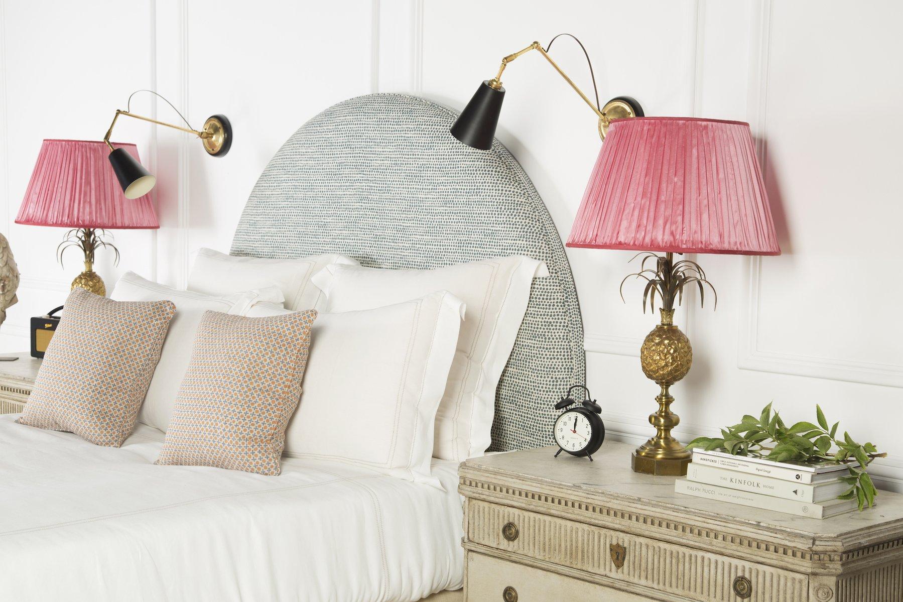 The Cuba Headboard For Sale at 1stDibs