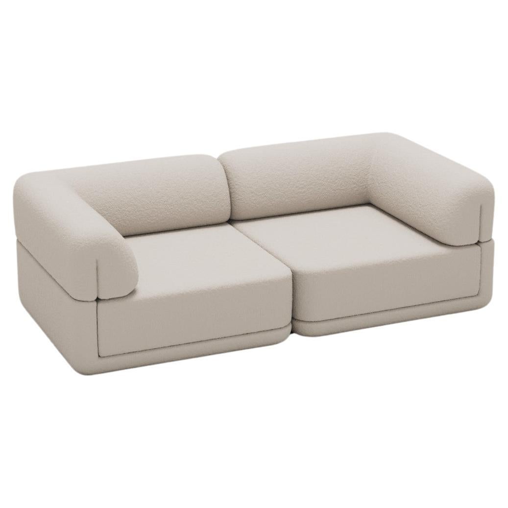 The Cube Sofa - Corner Lounge Set For Sale at 1stDibs