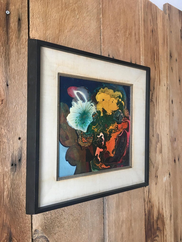 "The Dahlia" by R. Young For Sale at 1stDibs