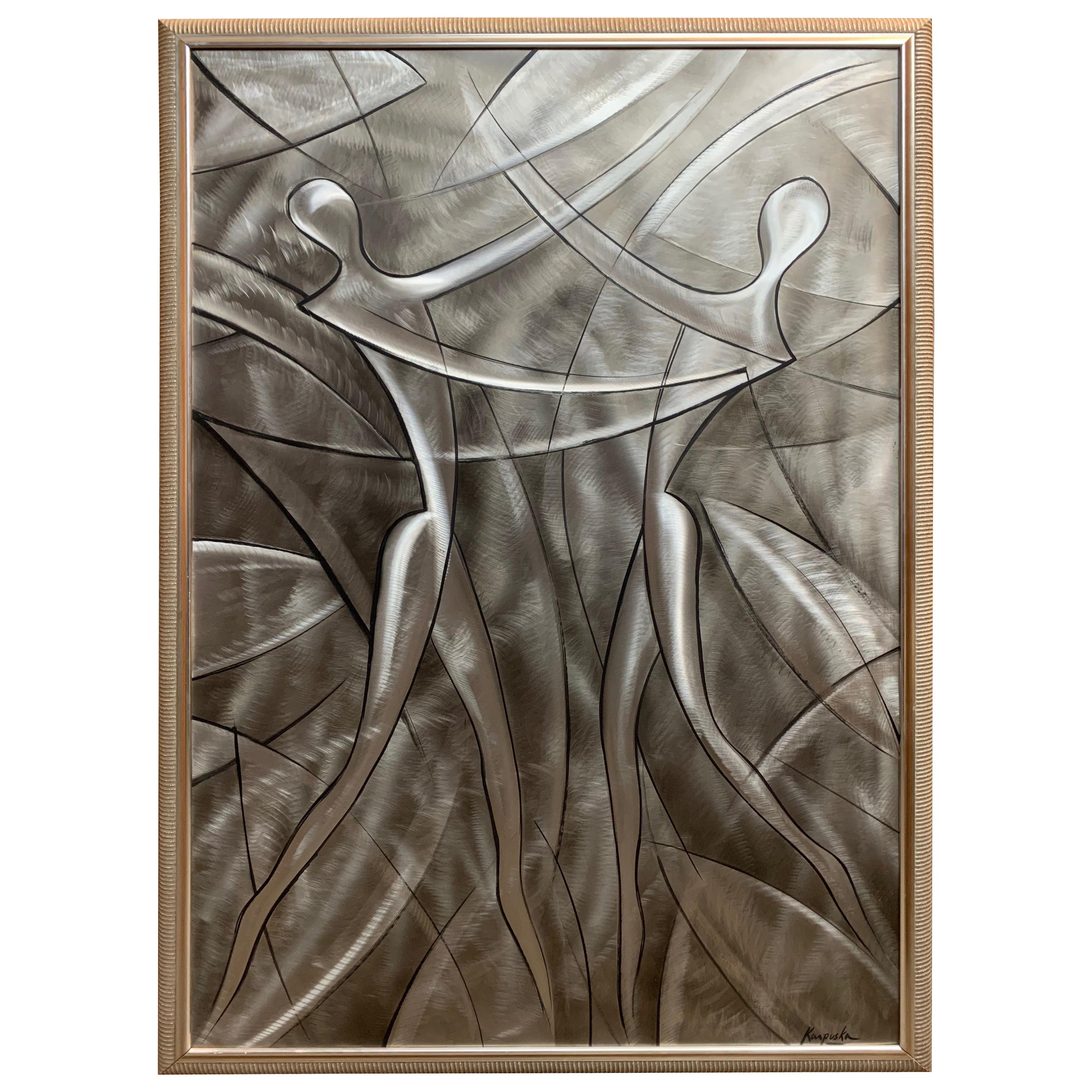 "Morris Dancers" by James M Grainger For Sale at 1stDibs | grainger ...