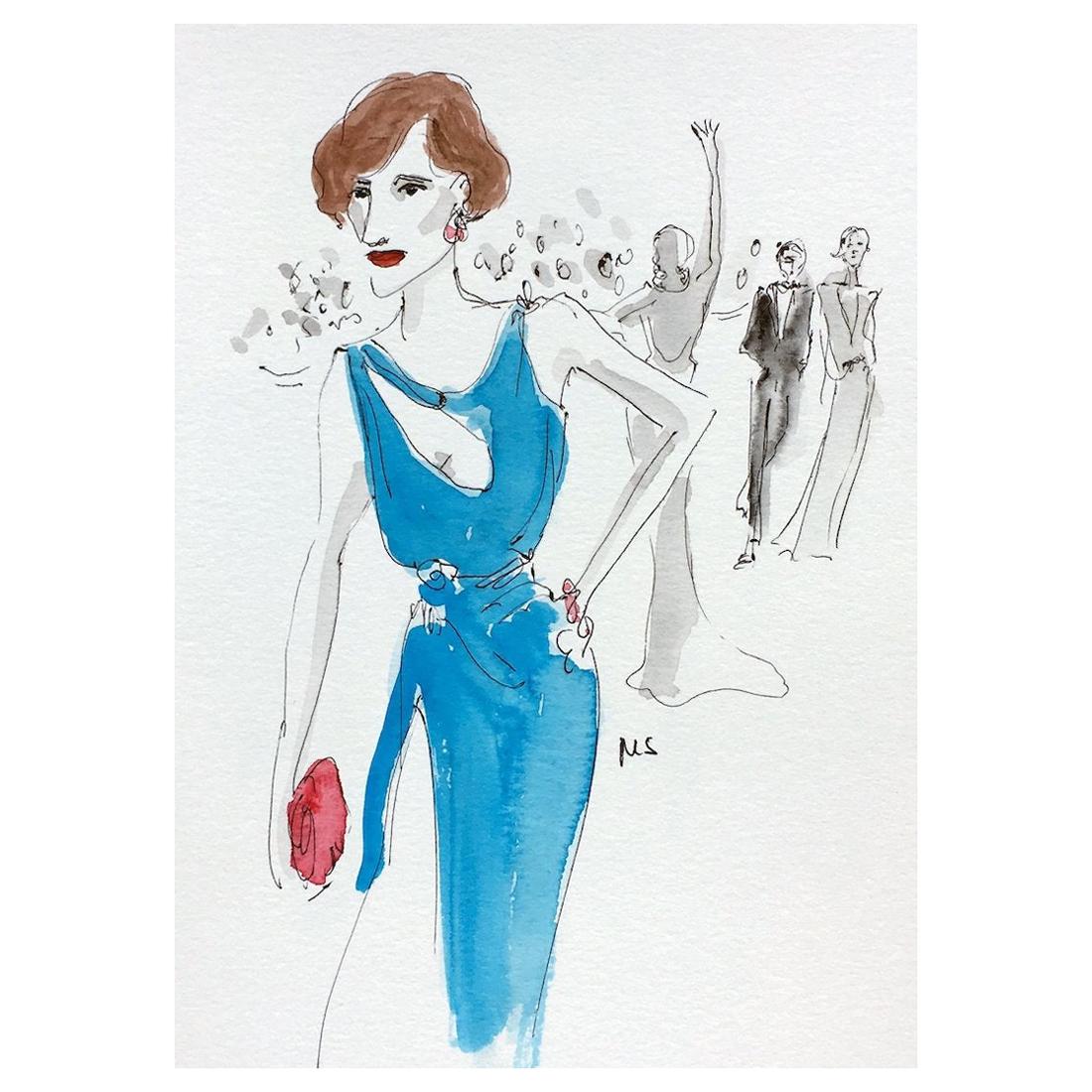 Mali Moir Hypotype - Cape Warthog Charcoal on Cotton Canvas - The Red ...