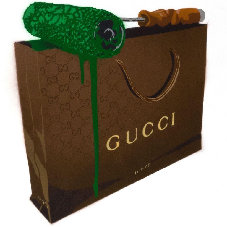 The Dotmaster - High Roller For Sale at 1stDibs