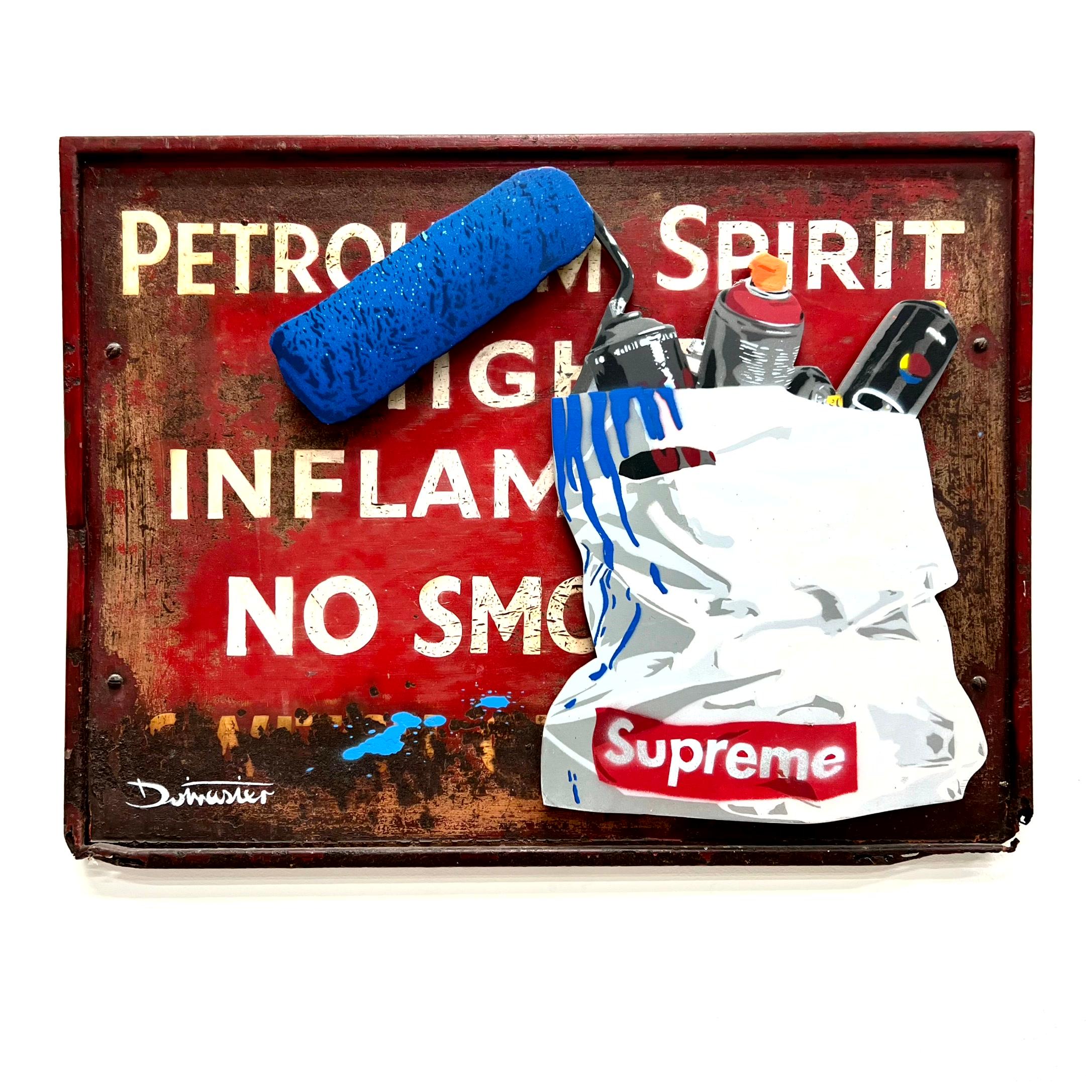 Seen - CAPTAIN AMERICA at 1stDibs