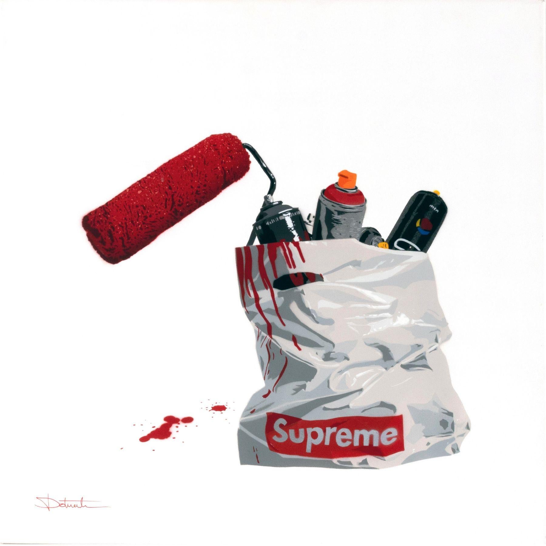 Onemizer - Street art Kids For Sale at 1stDibs | onemizer art, one mizer