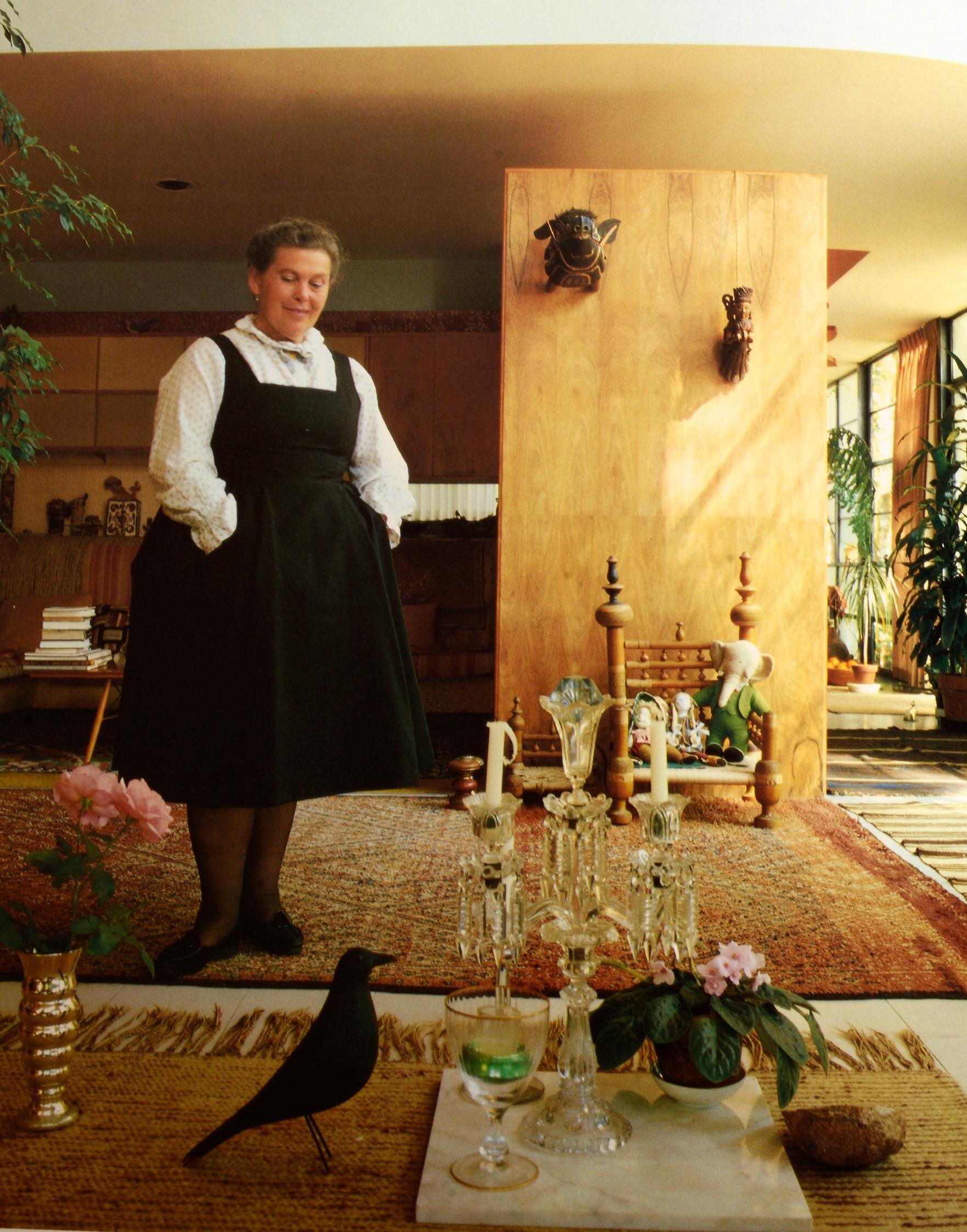 The Dream Come True Great Houses of Los Angeles by Brendan Gill, Signed ...