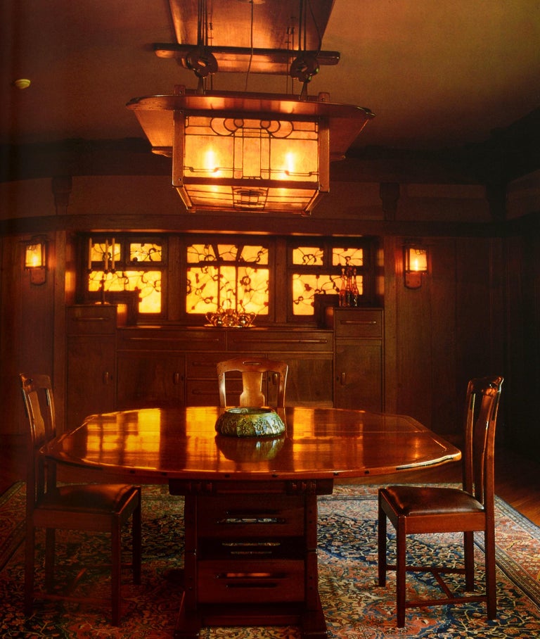 The Dream Come True Great Houses of Los Angeles by Brendan Gill, Signed ...