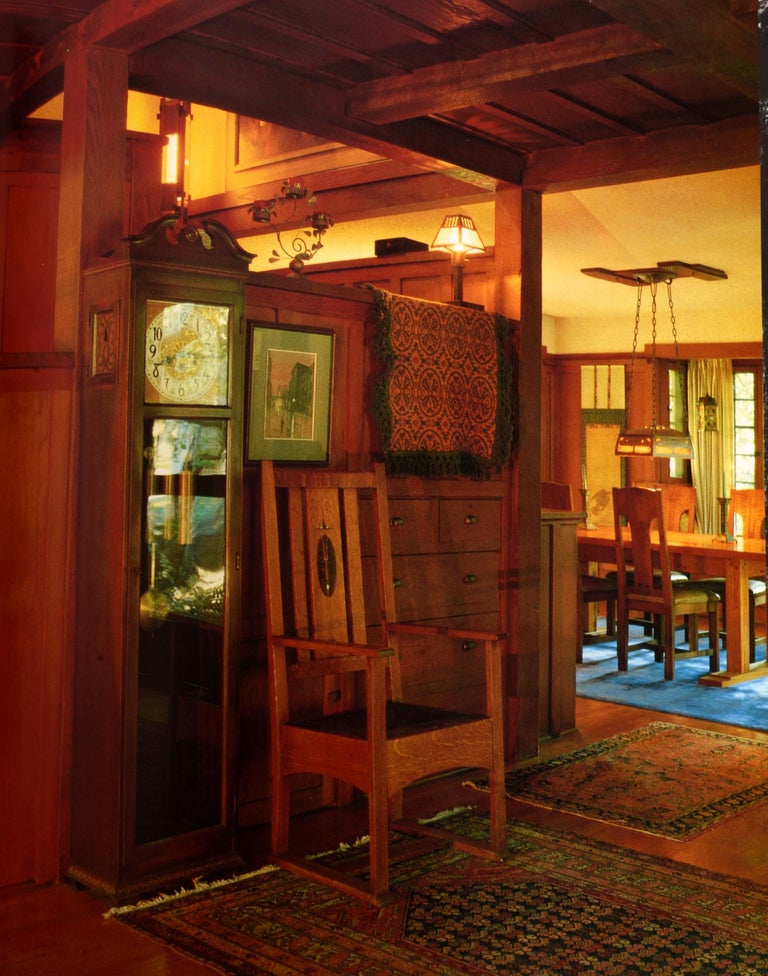 The Dream Come True Great Houses of Los Angeles by Brendan Gill, Signed ...