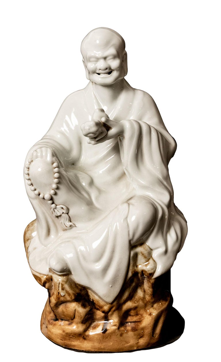 The Eighteen Arhats or Luohan For Sale at 1stdibs