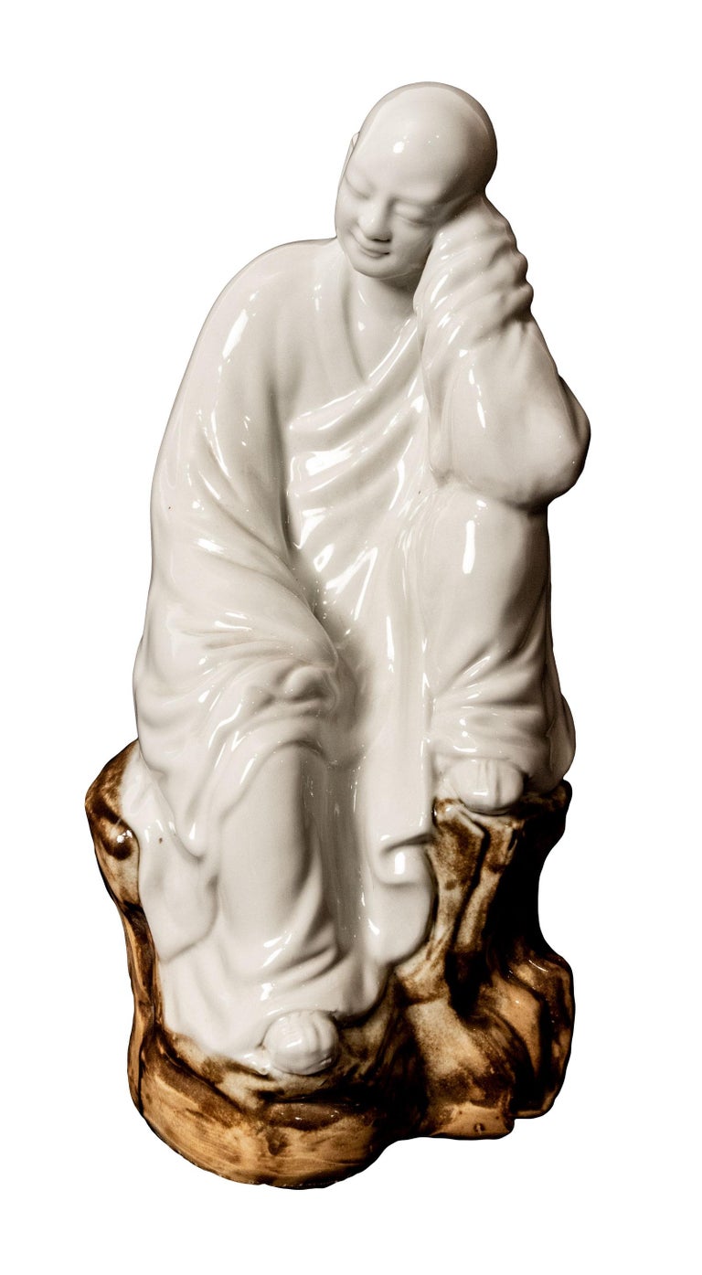 The Eighteen Arhats or Luohan at 1stDibs