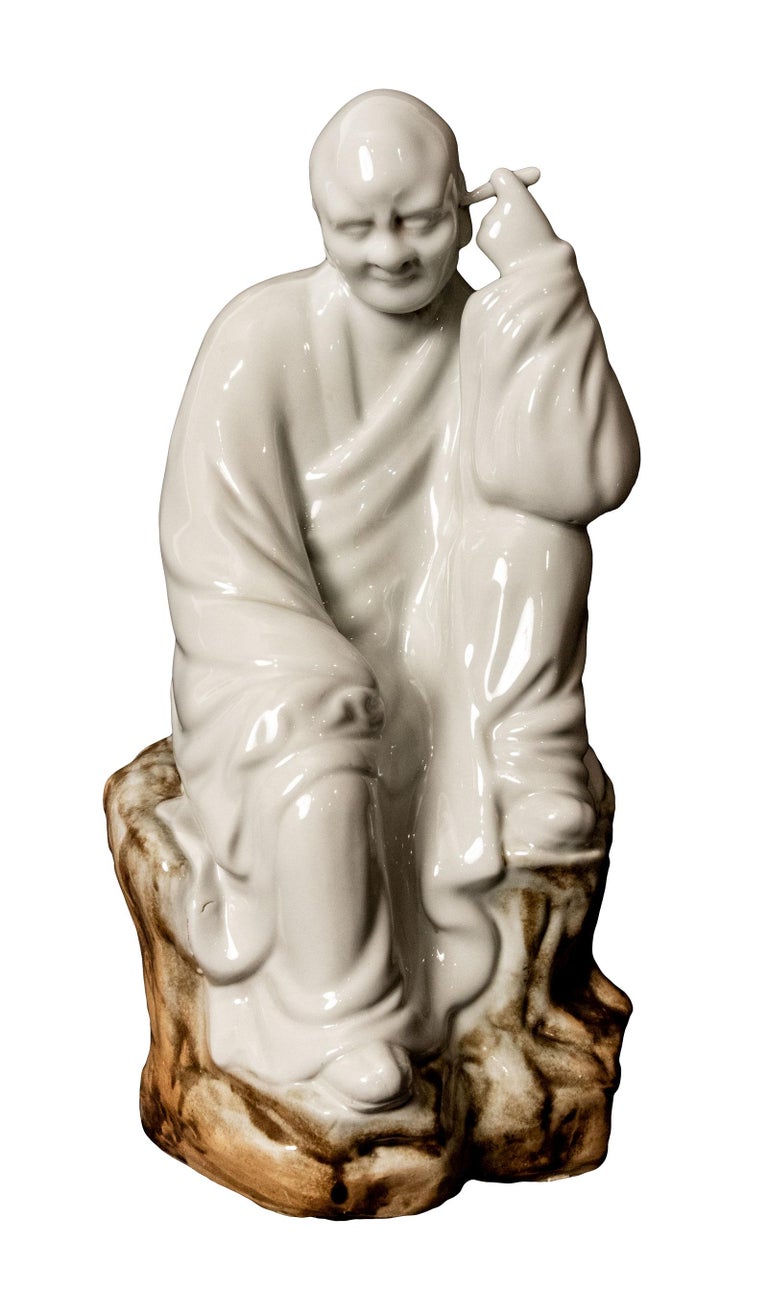 The Eighteen Arhats or Luohan at 1stDibs
