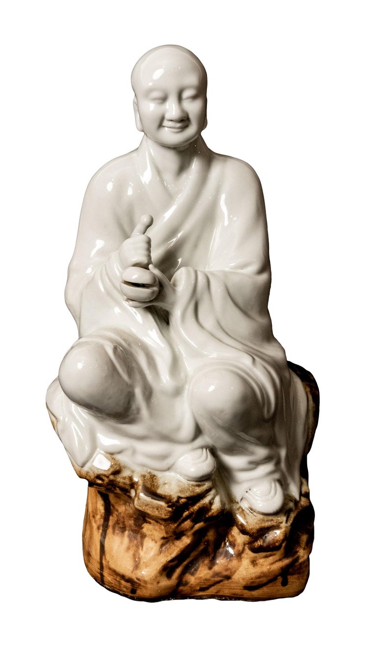 The Eighteen Arhats or Luohan at 1stDibs | 18 arhats, 18 luohan, 18 luo han