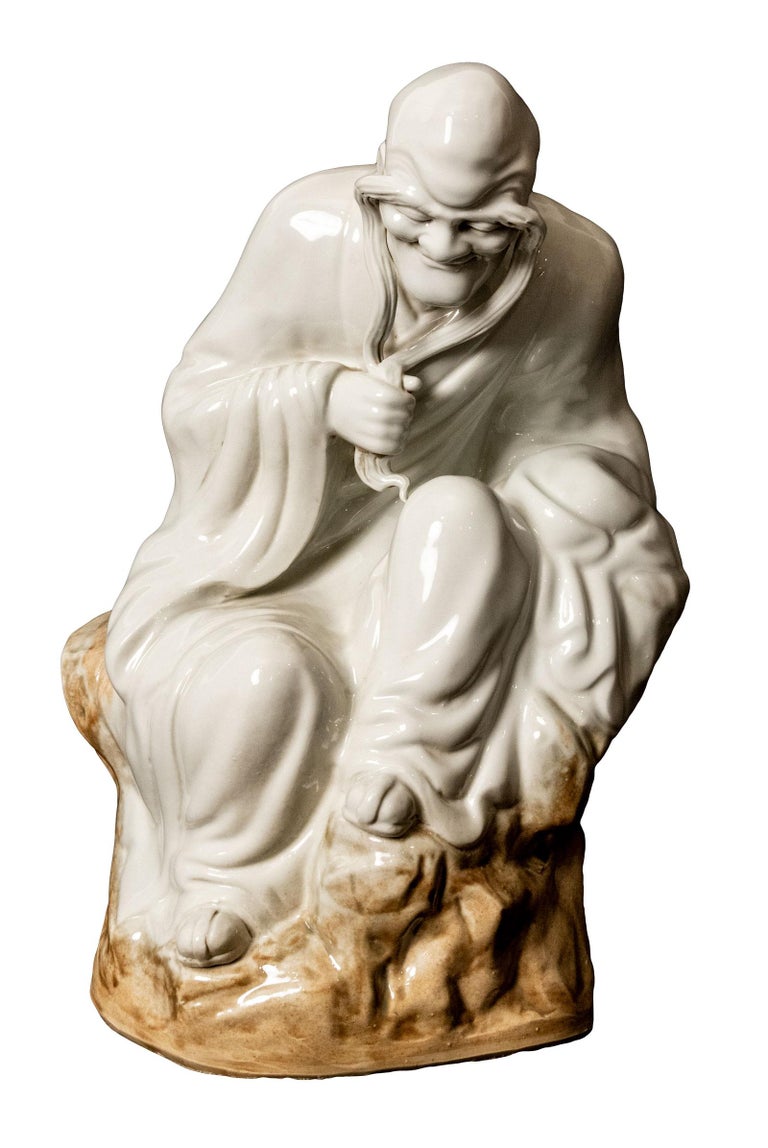 The Eighteen Arhats or Luohan at 1stDibs