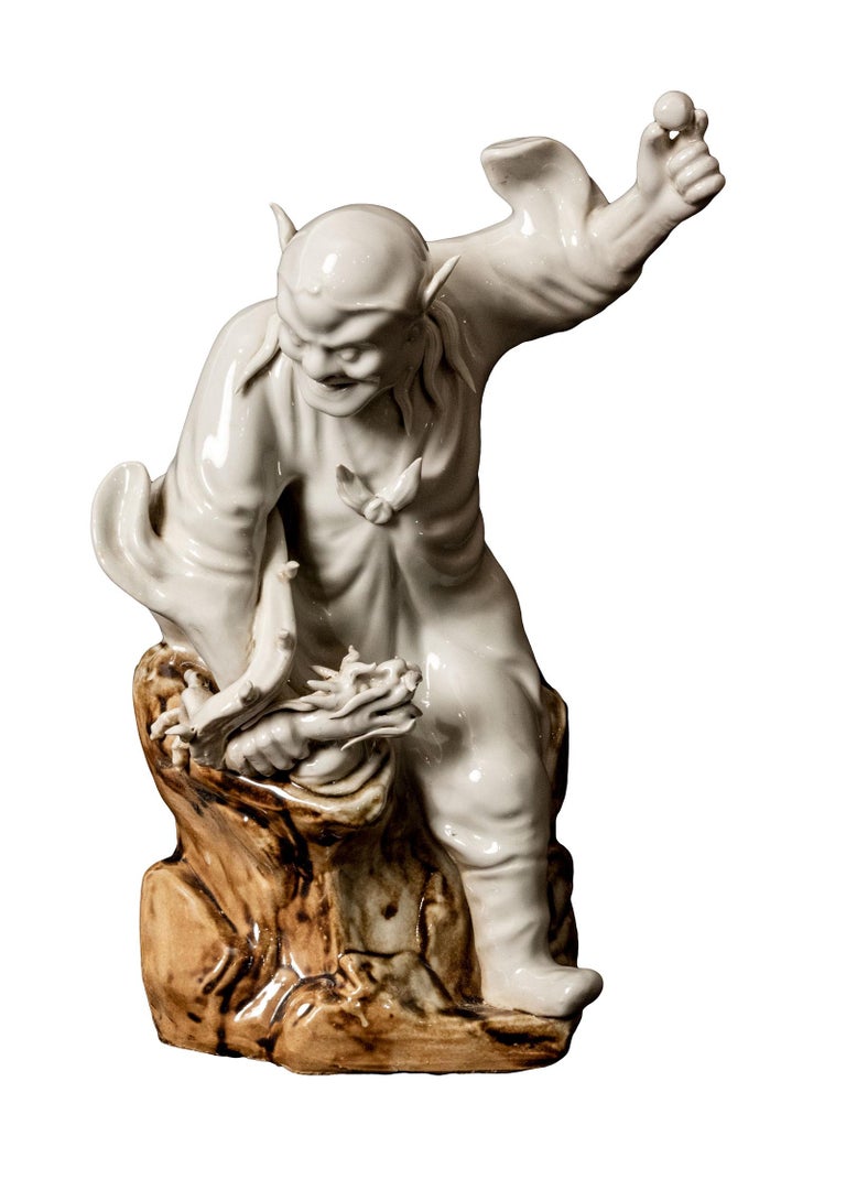 The Eighteen Arhats or Luohan For Sale at 1stdibs
