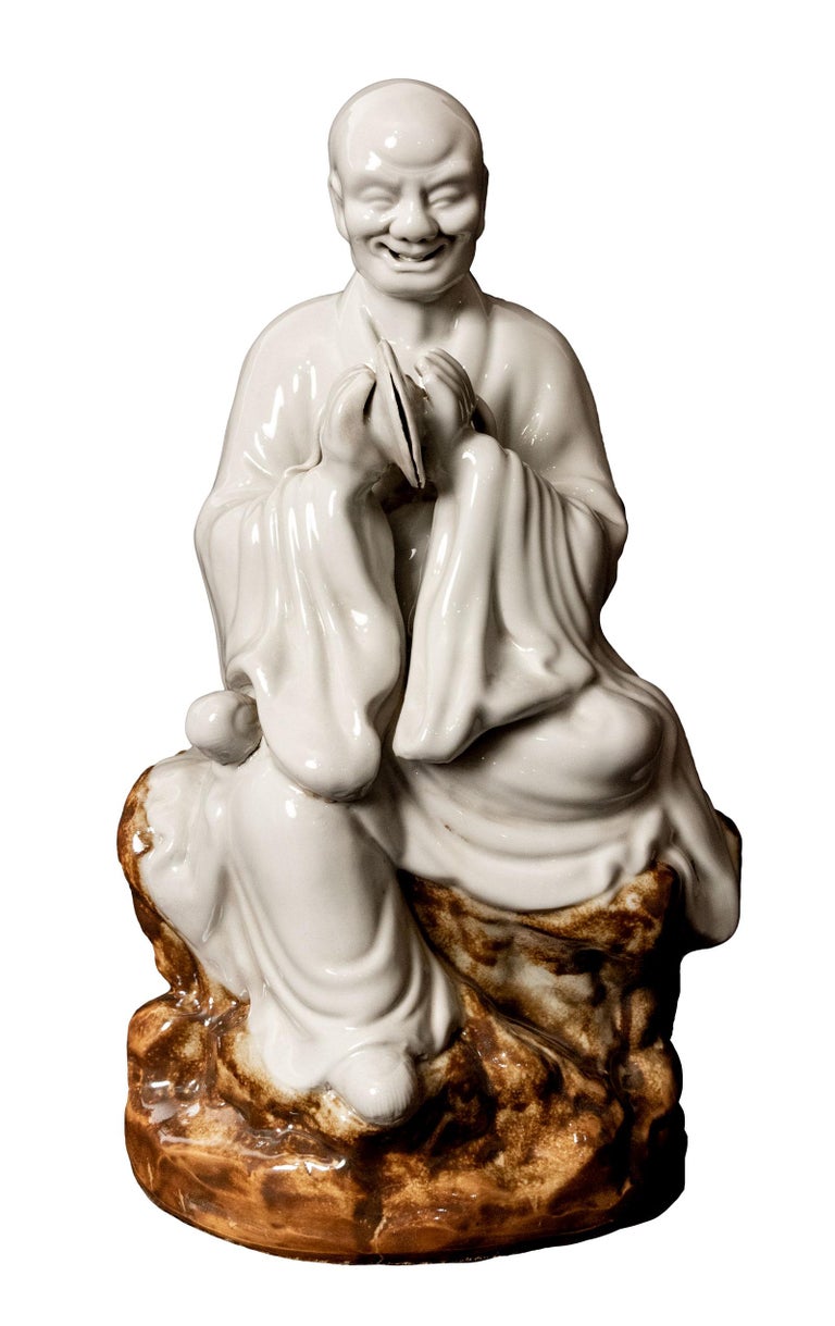 The Eighteen Arhats or Luohan For Sale at 1stdibs