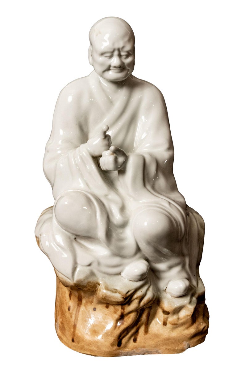 The Eighteen Arhats or Luohan at 1stDibs