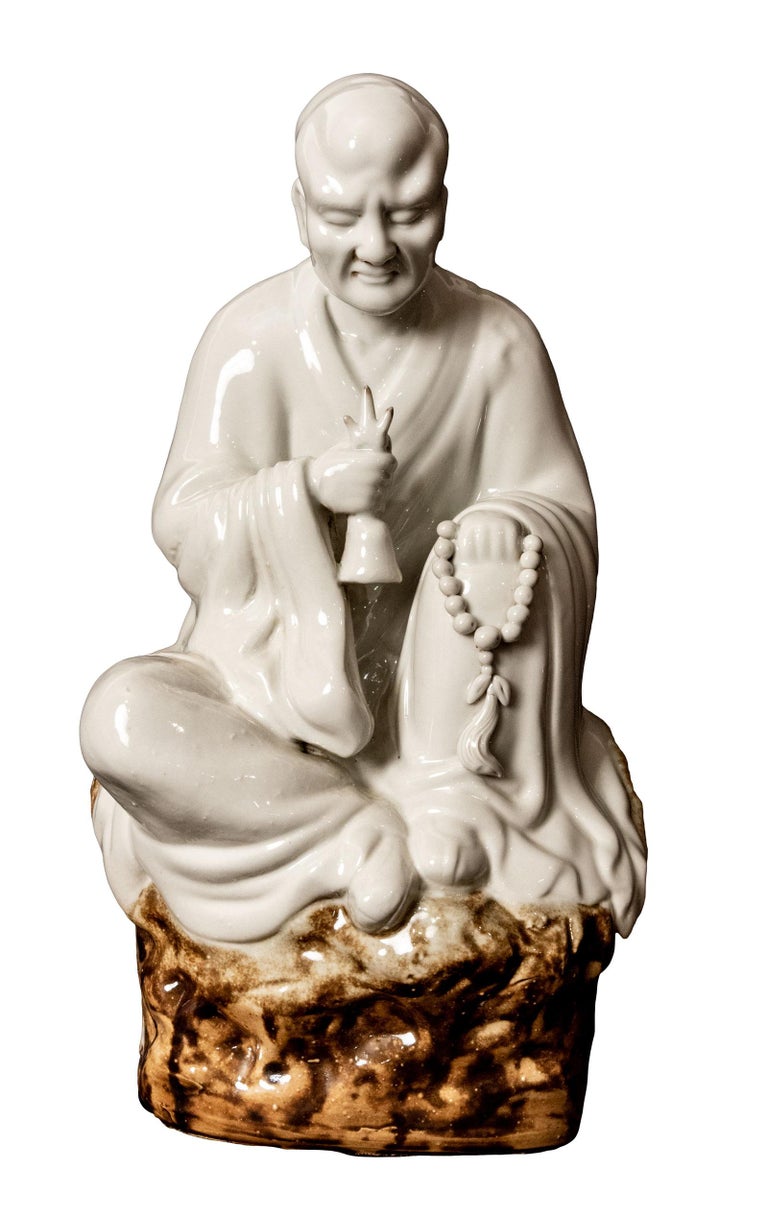 The Eighteen Arhats or Luohan at 1stDibs