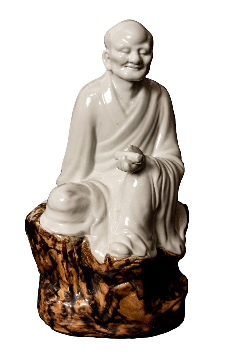 The Eighteen Arhats or Luohan For Sale at 1stdibs