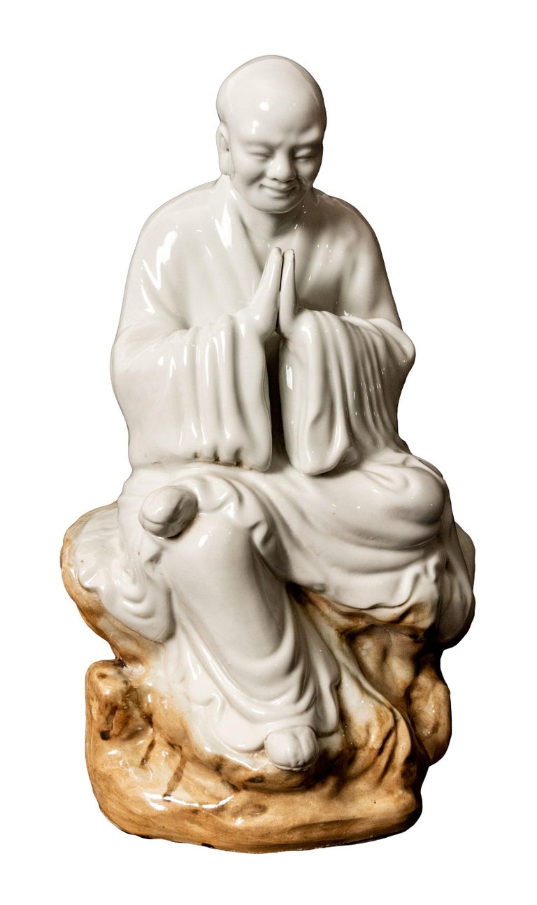 The Eighteen Arhats or Luohan at 1stDibs