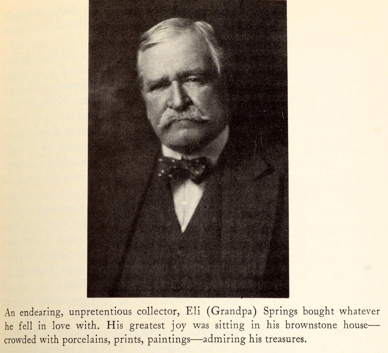The Elegant Auctioneers by Wesley Towner and Stephen Varble, Stated 1st ...