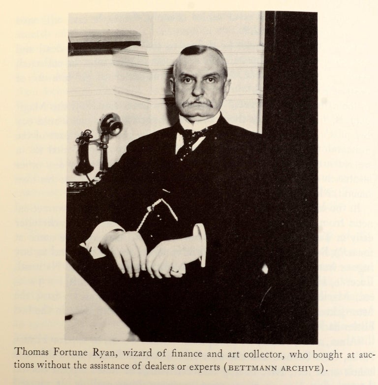 The Elegant Auctioneers by Wesley Towner and Stephen Varble, Stated 1st ...