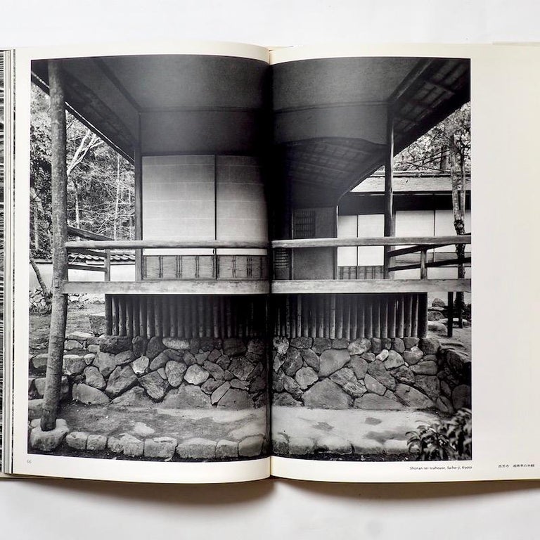 The Elegant Japanese House, Traditional Sukiya Architecture For Sale at ...