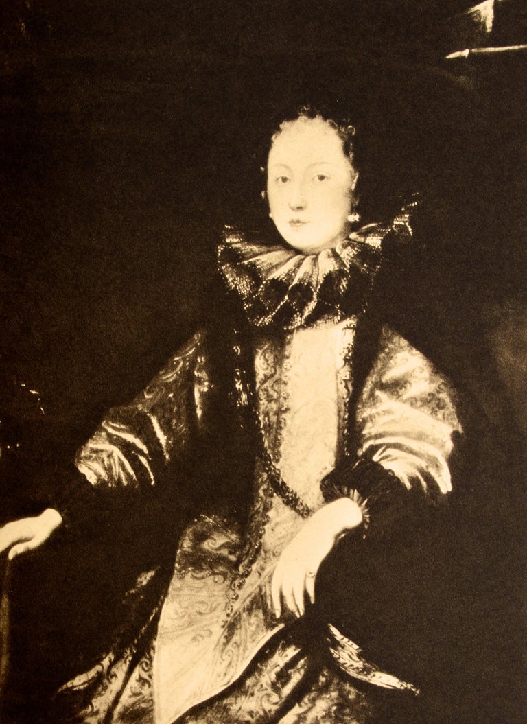 The Eminent Collection of Paintings Formed by the Late Mrs. B. F. Jones ...