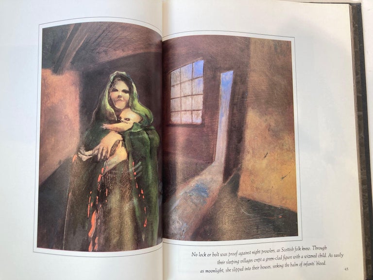 The Enchanted World Night Creatures Time-Life Books Hardcover Book For ...