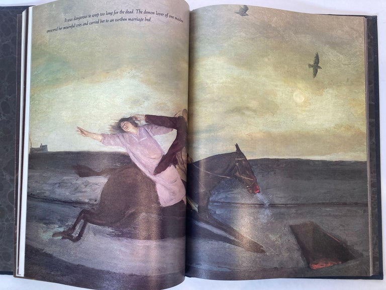 The Enchanted World Night Creatures Time-Life Books Hardcover Book For ...