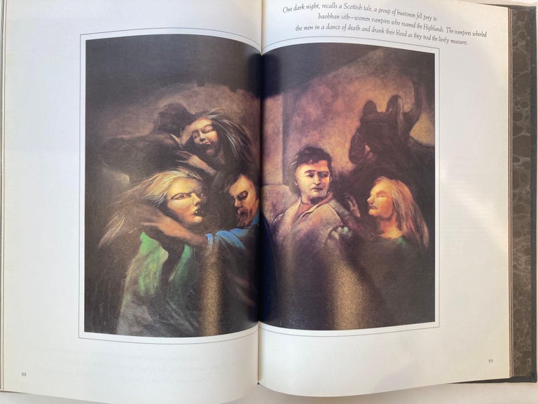 The Enchanted World Night Creatures Time-Life Books Hardcover Book For ...