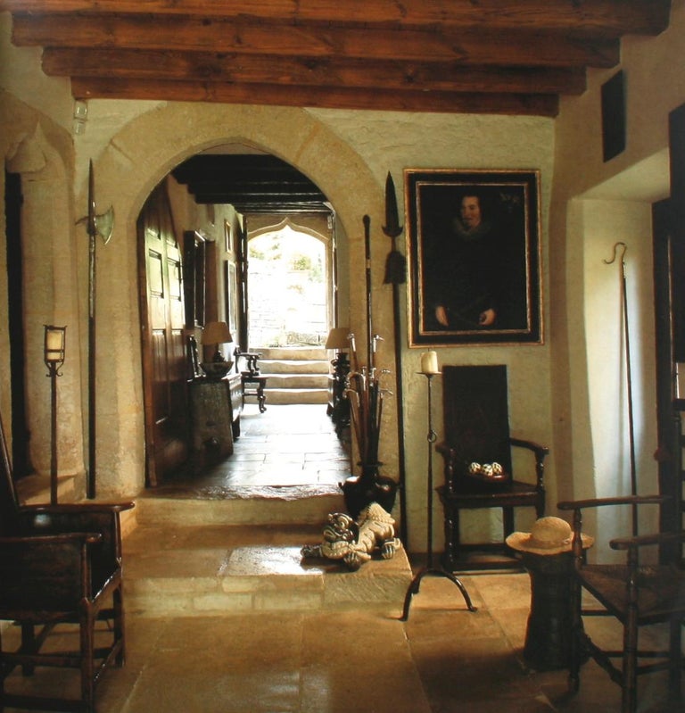 English Country House from the Archives of Country Life, Mary Miers 1st ...