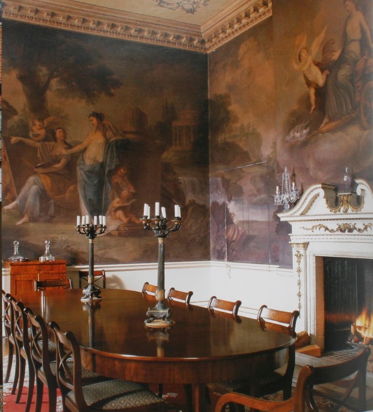 English Country House from the Archives of Country Life, Mary Miers 1st ...