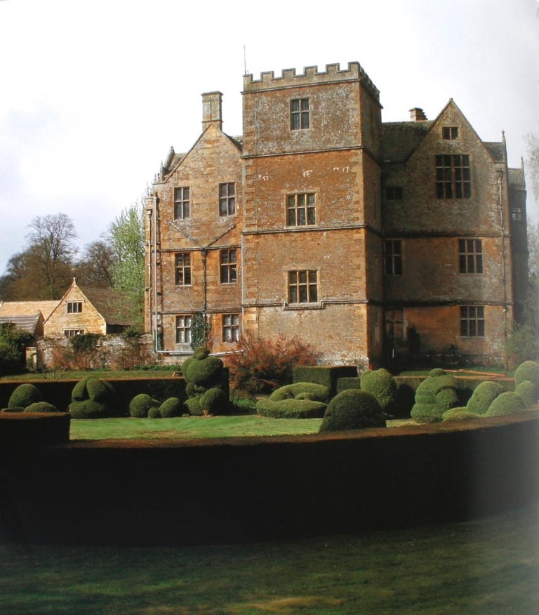 English Country House from the Archives of Country Life, Mary Miers 1st ...