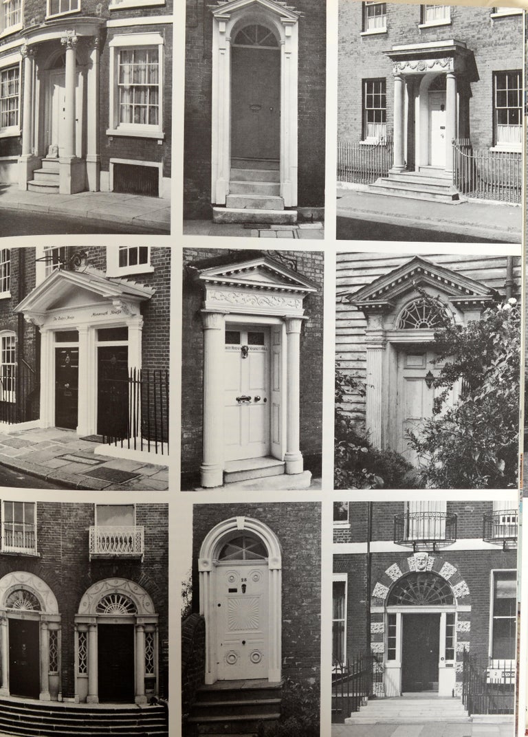 The English House Through Seven Centuries by Olive Cook, First Edition ...