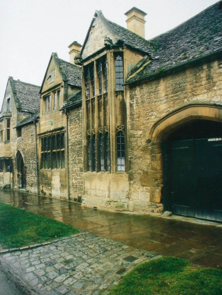 "The English House, 1000 Years of Domestic Architecture" First Edition ...